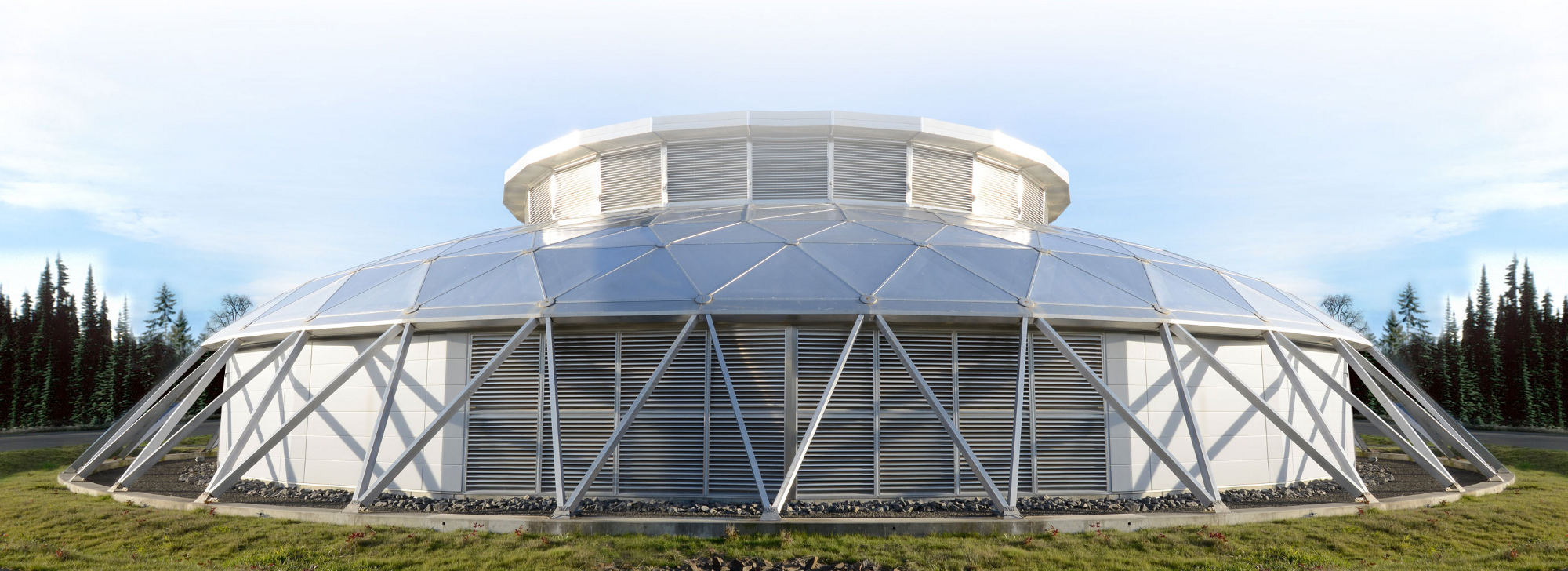 Project Dome | Tennessee Opportunity Zones
